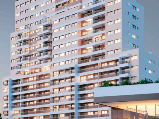 Apartamento 2 quartos 53 m² útil Sacada Ampla em Portão, Novo Mundo, Capão Raso