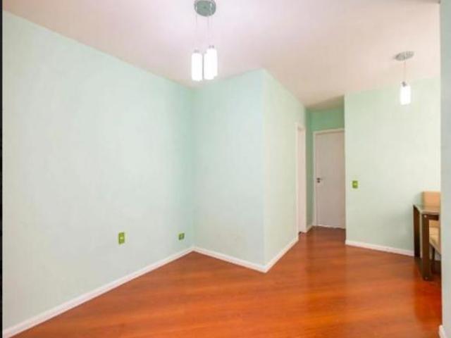 Apartamento 2 quartos 54 m2 Bairro Portão
