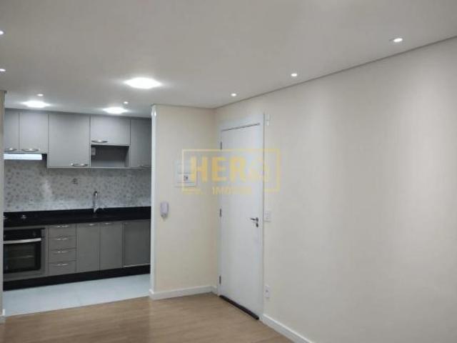 Apartamento 2 Quartos 54m² Medeiros