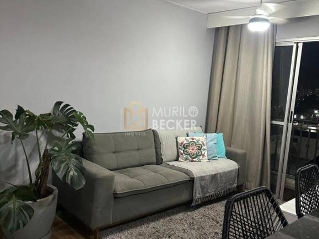 Apartamento 2 quartos, 54m, à venda BAIRRO PARQUE INDUSTRIAL
