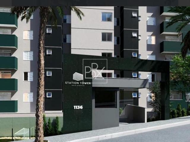 Apartamento 2 Quartos 54m² Alto Padrão Fernão Dias Belo Horizonte/MG