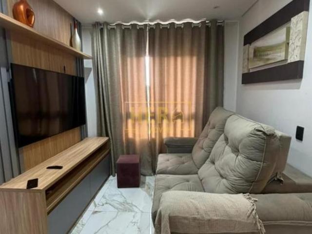 Apartamento 2 Quartos 54m² Cidade Nova
