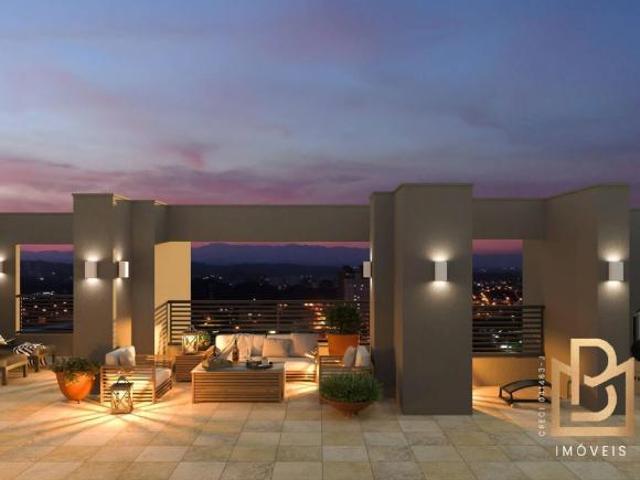 Apartamento 2 quartos 54m² Jardim São Vicente
