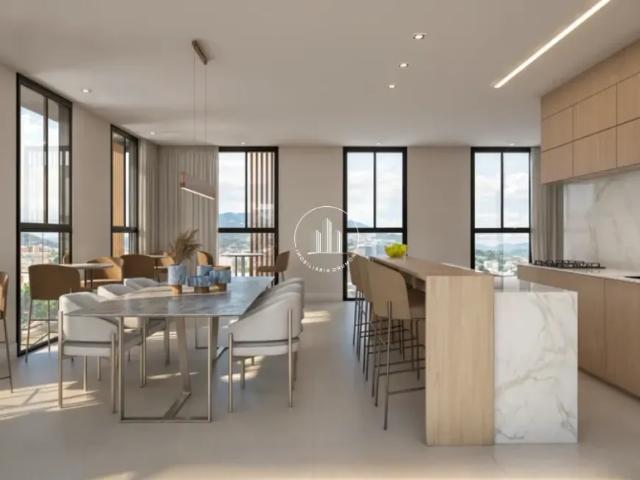 Apartamento 2 Quartos 54m² Pedra Branca PLC