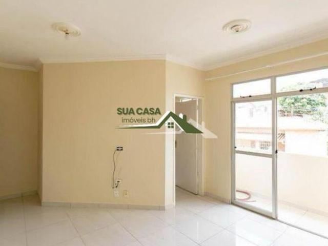 Apartamento 2 Quartos 54m²
