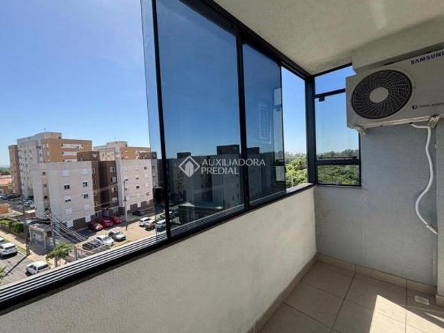 APARTAMENTO 2 QUARTOS