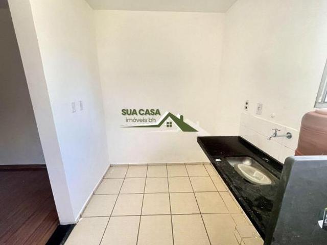 Apartamento 2 Quartos 55 m²