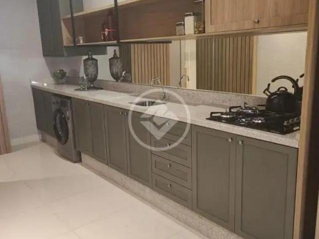 Apartamento 2 Quartos | 55 m² | 1º Andar | Morada do Ouro | Cuiabá MT