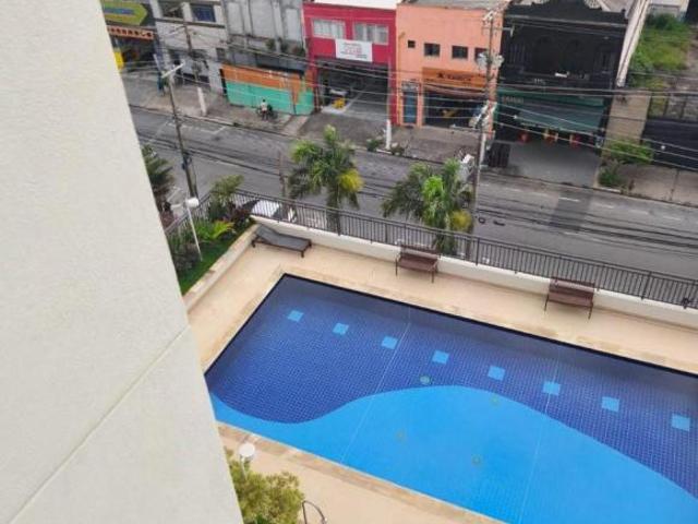 Apartamento 2 Quartos 55 m² 1 vaga à Venda no Brás