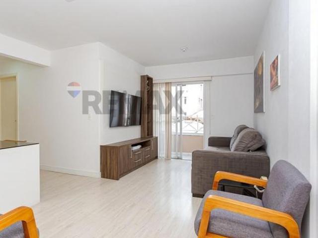 Apartamento 2 Quartos, 55 m² de área útil e 1 vaga de garagem no Bairro Alto R$ 325.000,00