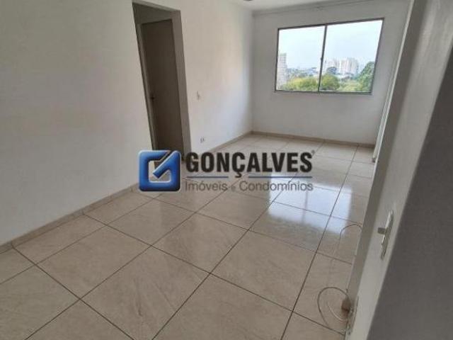Apartamento 2 Quartos, 55m² no Bairro Jardim Celeste em São Paulo
