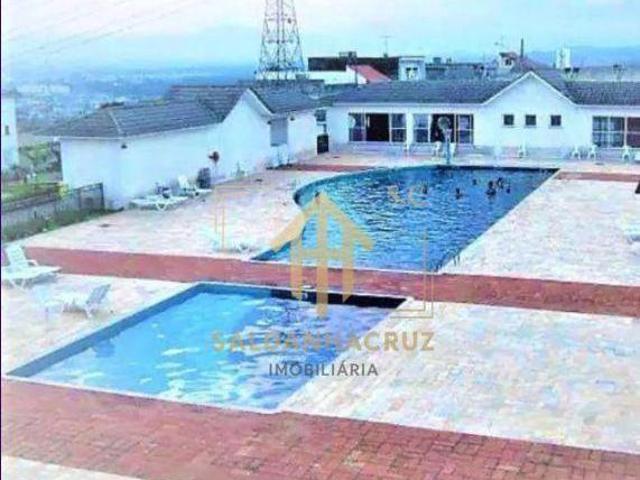 Apartamento 2 Quartos – 55m² – Vila Bela Flor
