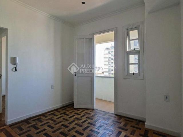 Apartamento 2 quartos