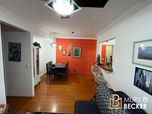 Apartamento 2 quartos, 56 metros, a venda JARDIM SÃO DIMAS