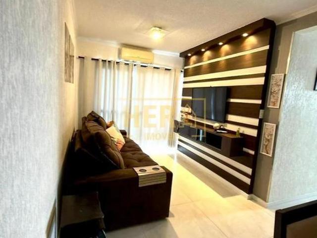 Apartamento 2 Quartos 56m² Vila Nova Jundiainópolis