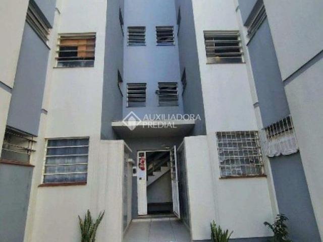 Apartamento 2 Quartos
