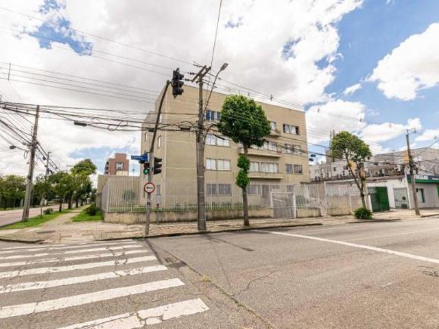 apartamento 2 quartos 57m2 a venda no Rebouças R$ 279.000 a vista