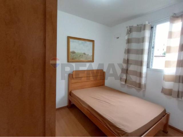Apartamento 2 quartos