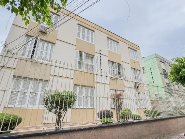 Apartamento 2 Quartos, 58m² no bairro Vila Ipiranga – Ótima Localização!