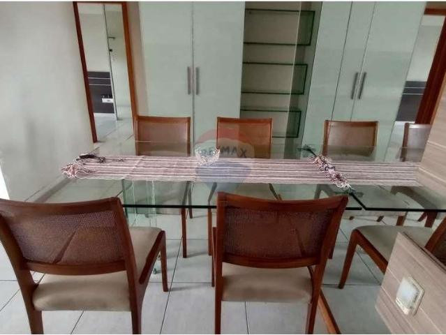 Apartamento 2 quartos, 58m² Aluguel Setúbal, Próx. Barão Souza Leão/Sá e Souza Boa Viagem, Recife