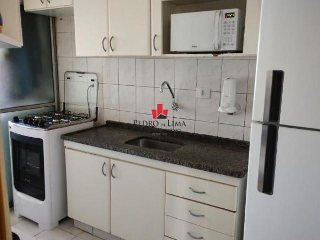 Apartamento 2 quartos, 58m² e 1 vaga em Jardim Nordeste Arthur Alvim