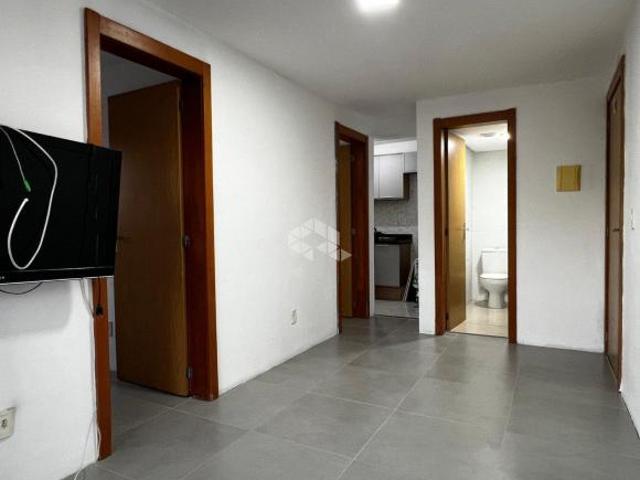 Apartamento 2 quartos