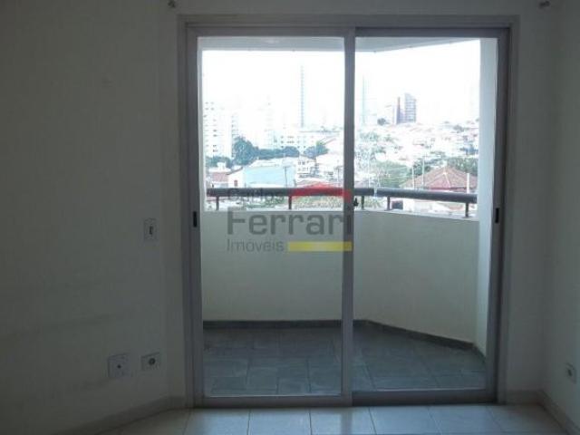 Apartamento 2 Quartos, 59 m² à Venda Jardim da Saúde, São Paulo
