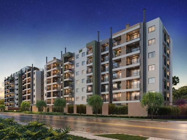 Apartamento 2 quartos 59m² com suite J. das Americas Novembro de 2027