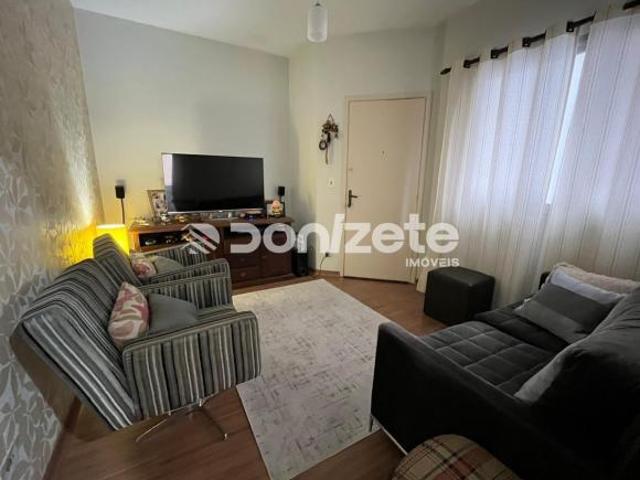 Apartamento 2 quartos 59m² em Vila Valparaíso, Santo André – 1 vaga, R$325.000