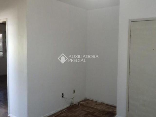 APARTAMENTO 2 QUARTOS 59m² PRIVATIVOS BAIRRO PASSO DAREIA PORTO ALEGRE