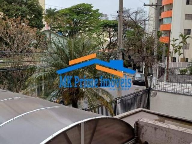 Apartamento 2 Quartos, 60 m²,1 Vaga, Vila Osasco/Osasco