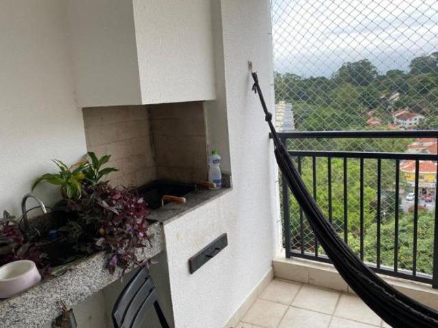 Apartamento 2 Quartos 60 m² en Venda en Vila Gomes com varanda gourmet