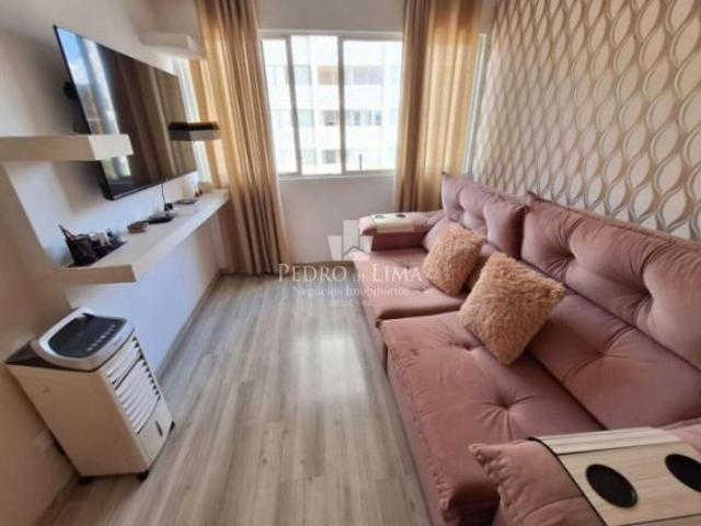 Apartamento 2 quartos, 60 m² no Tatuapé Condomínio Atenas