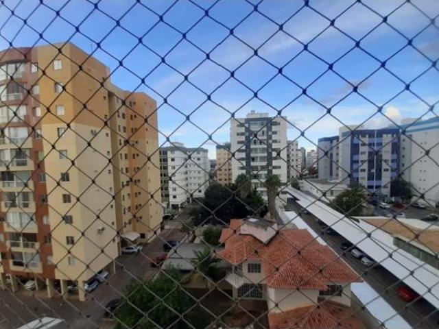 Apartamento 2 quartos 60 metros andar alto Quadra 301 Águas Claras