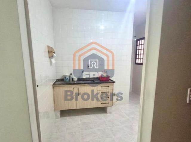 Apartamento 2 quartos 60m² em Parque dos Sabias Louveira