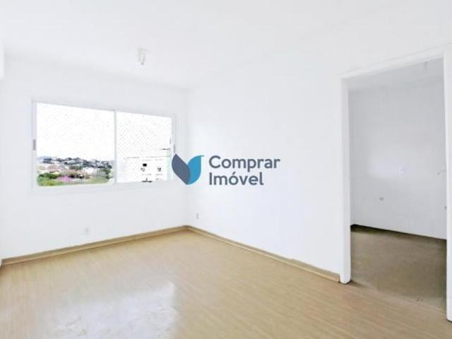 Apartamento 2 quartos 61,56m², 01 vaga, Cavalhada, PoA RS