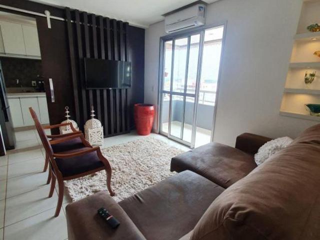 APARTAMENTO 2 QUARTOS 61 METROS CONDOMINIO C.