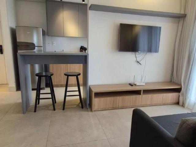 Apartamento 2 Quartos 61m² Mobiliado com Armários e Lazer, Financiamento em até 60x