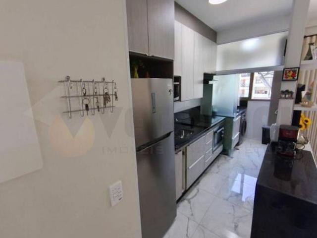 Apartamento 2 quartos, 61m²,à venda por R$630.000 Martim de Sá Caraguatatuba/SP