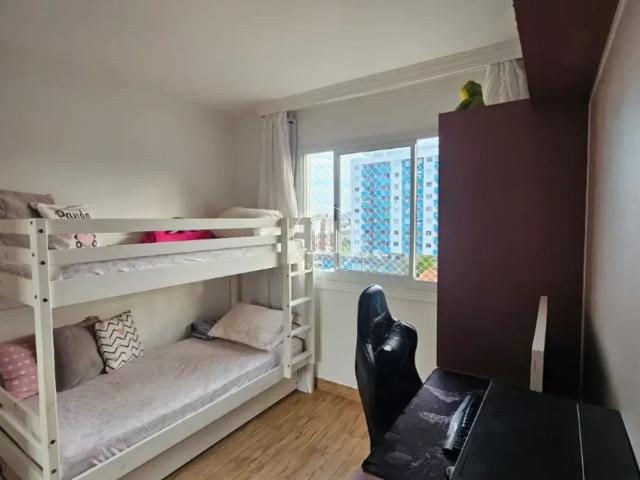 Apartamento 2 Quartos 61m² Pagani PLC