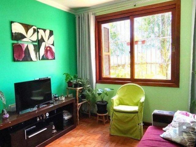Apartamento | 2 quartos | 62,18m2 | 1 vaga | Bairro Petrópolis