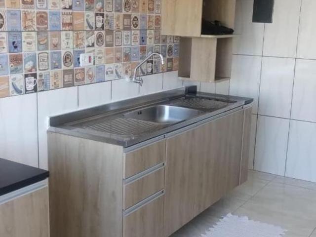 Apartamento 2 Quartos 62m² com Vaga em Osasco | Cidade das Flores Semimobiliado
