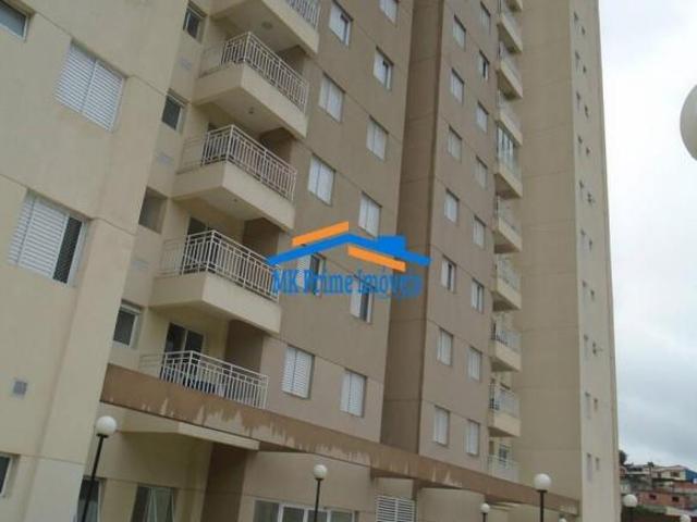 Apartamento 2 Quartos, 63m² no Condomínio Pq. Butantã Vila Butantã SP