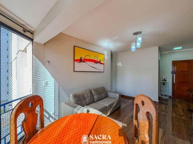 APARTAMENTO 2 QUARTOS