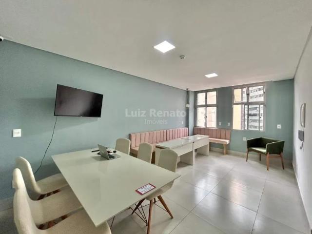 Apartamento 2 quartos, 64,23 m² à venda no Centro