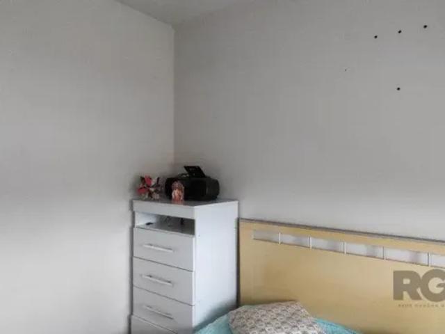 Apartamento | 2 quartos | 64,63m2 | 1 vaga rotativa | Bairro Cristal