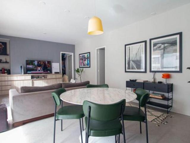 Apartamento 2 quartos 64m² mobiliado à venda Brooklin
