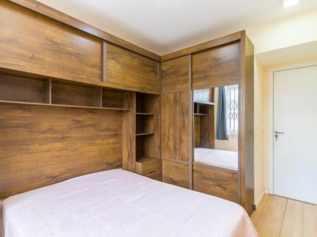 Apartamento 2 quartos 64m² no Alto Boqueirão