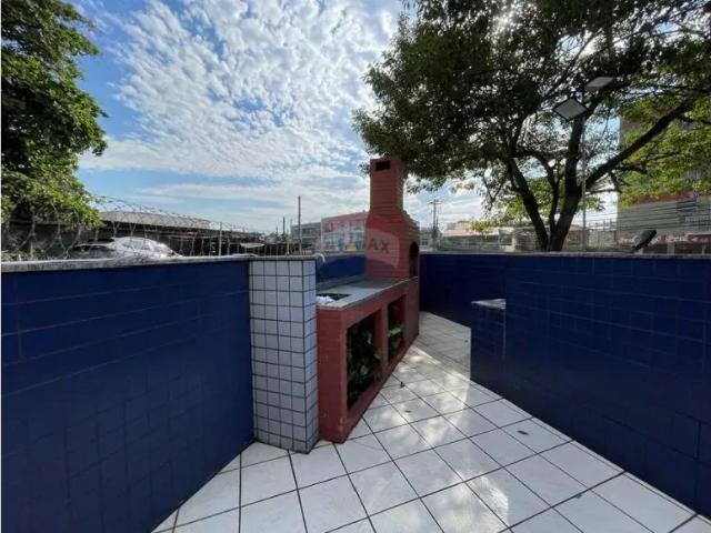 Apartamento 2 quartos, 64m², Av. Paranapuã 1129, Tauá, Ilha do Governador, Rio de Janeiro, RJ