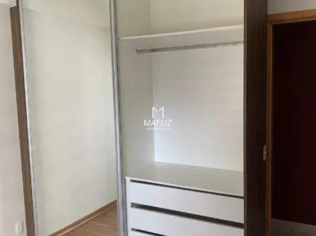 Apartamento 2 quartos, 64m² vila da serra